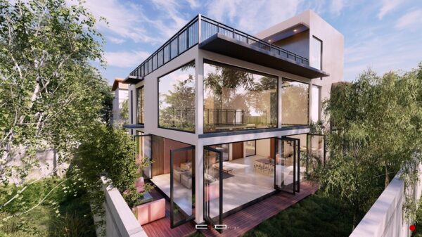 Veranda Design Ideas In Sri Lanka - C Plus Design