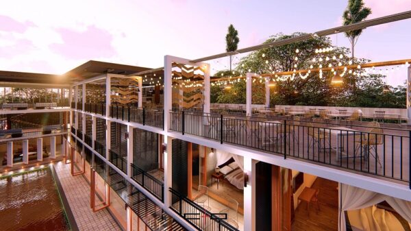 Veranda Design Ideas In Sri Lanka - C Plus Design