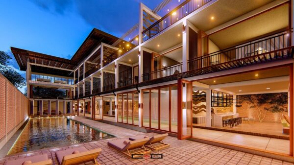 Veranda Design Ideas In Sri Lanka - C Plus Design