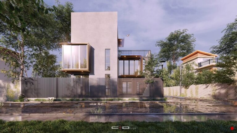 Veranda Design Ideas In Sri Lanka - C Plus Design