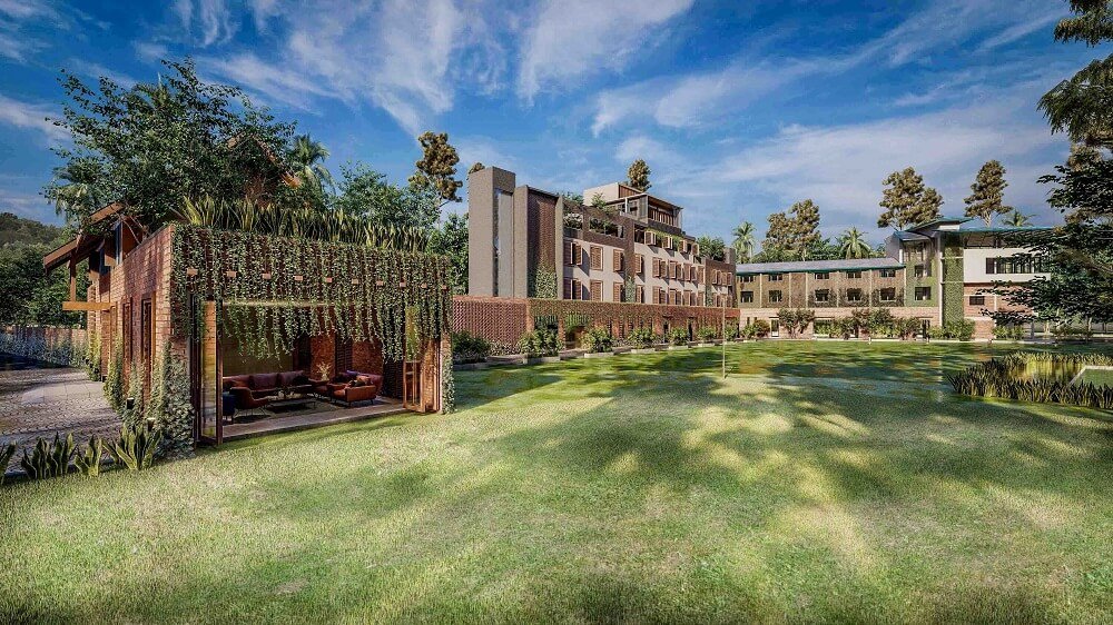 How To Choose The Right Architects in Negombo - C Plus Design