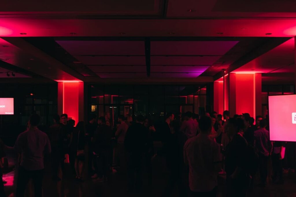 10 Interior Design Ideas for Nightclub 2022 - C Plus Design