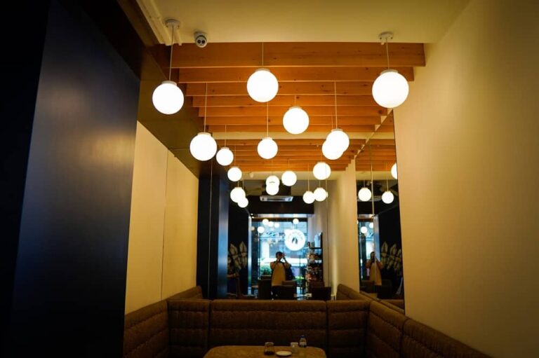 Best 9 Interior Design Lighting Ideas 2023 - C Plus Design
