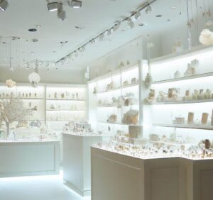Best 8 Gift Shop Design Ideas - C Plus Design