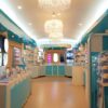10 Mobile Shop Design Ideas - C Plus Design