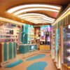 10 Mobile Shop Design Ideas - C Plus Design