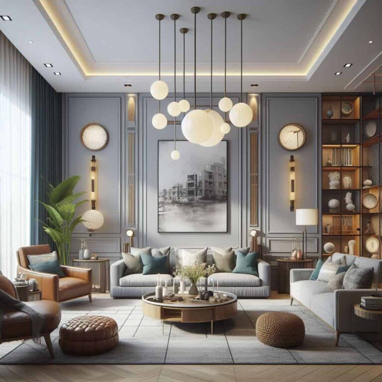 8 Furniture Shop Design Ideas